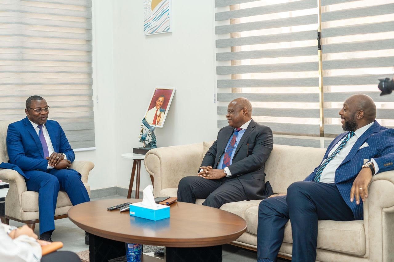 RENFORCEMENT DE LA COLLABORATION ENTRE L’AUTORITÉ DE RÉGULATION DES ...